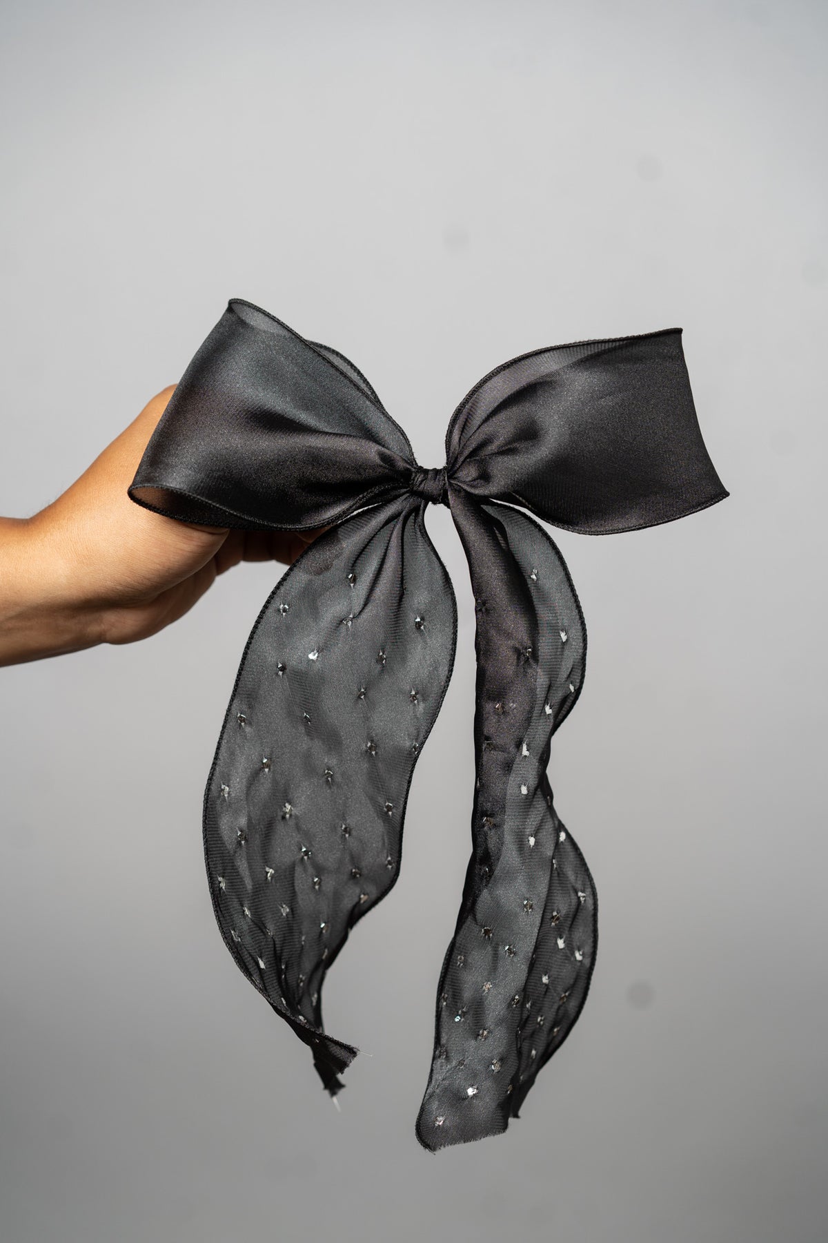 Bella Bow | Ami Mane Jewellery & Accessories