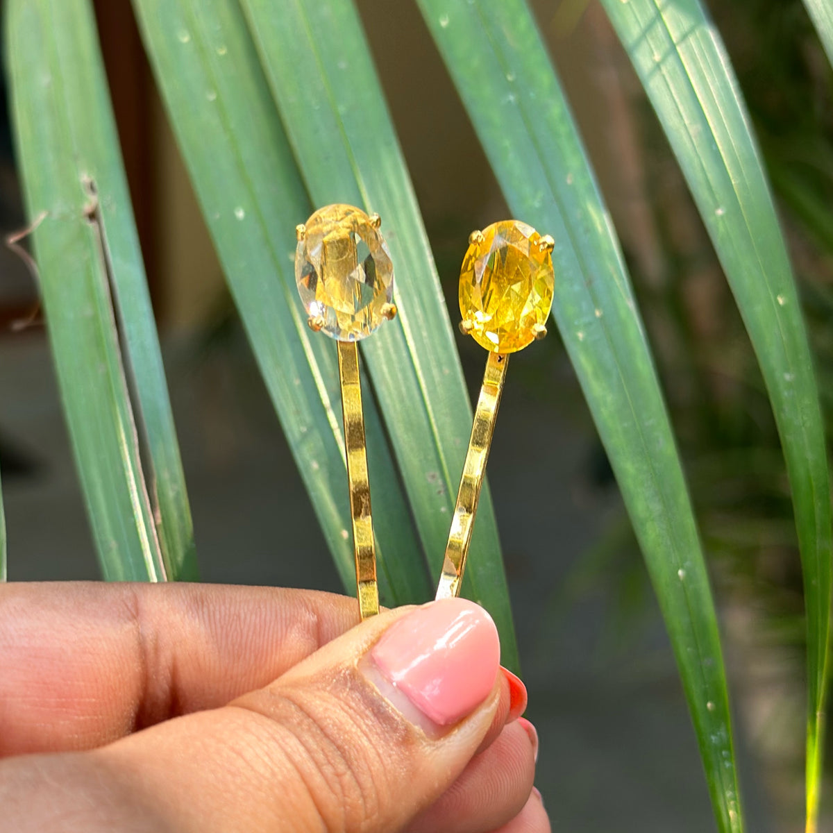 Viola Pin | Ami Mane Jewellery & Accessories