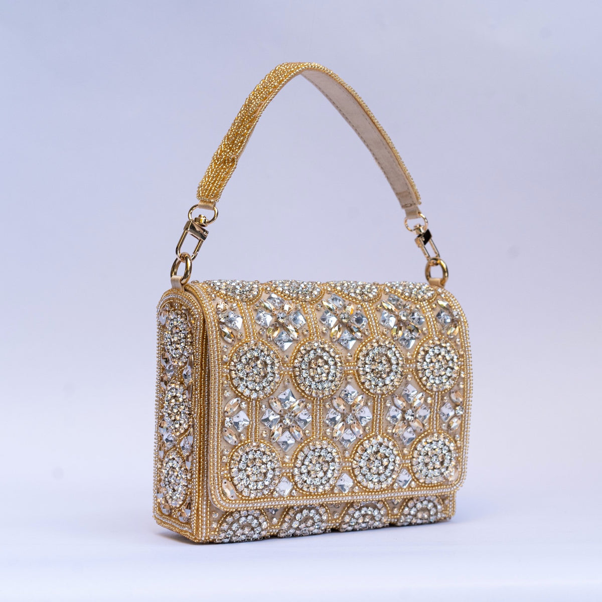 Larisa Bag | Ami Mane Jewellery & Accessories