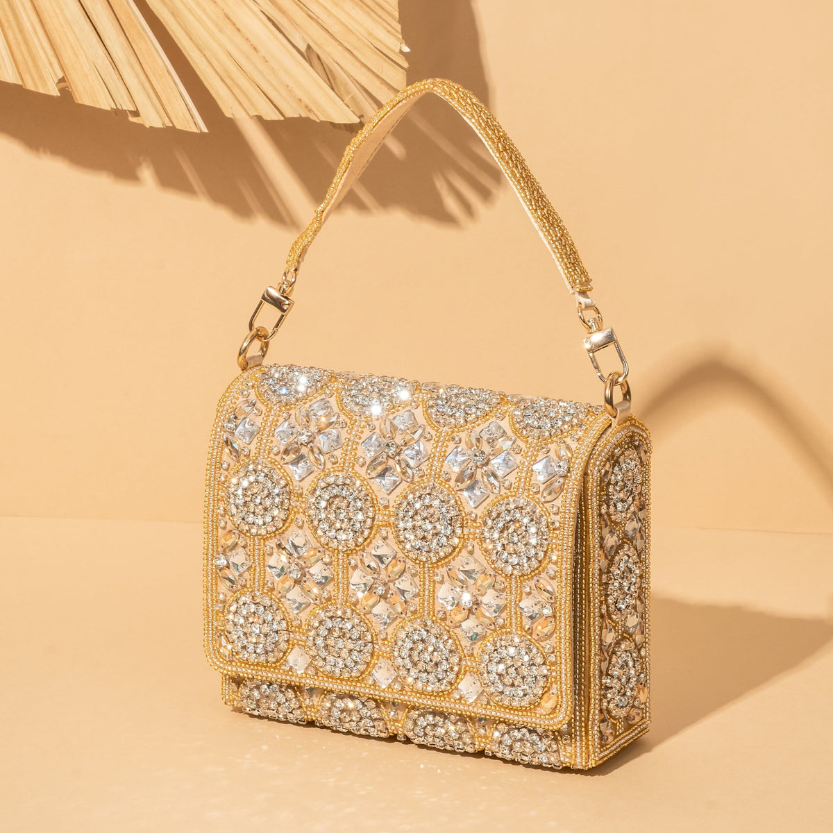 Larisa Bag | Ami Mane Jewellery & Accessories