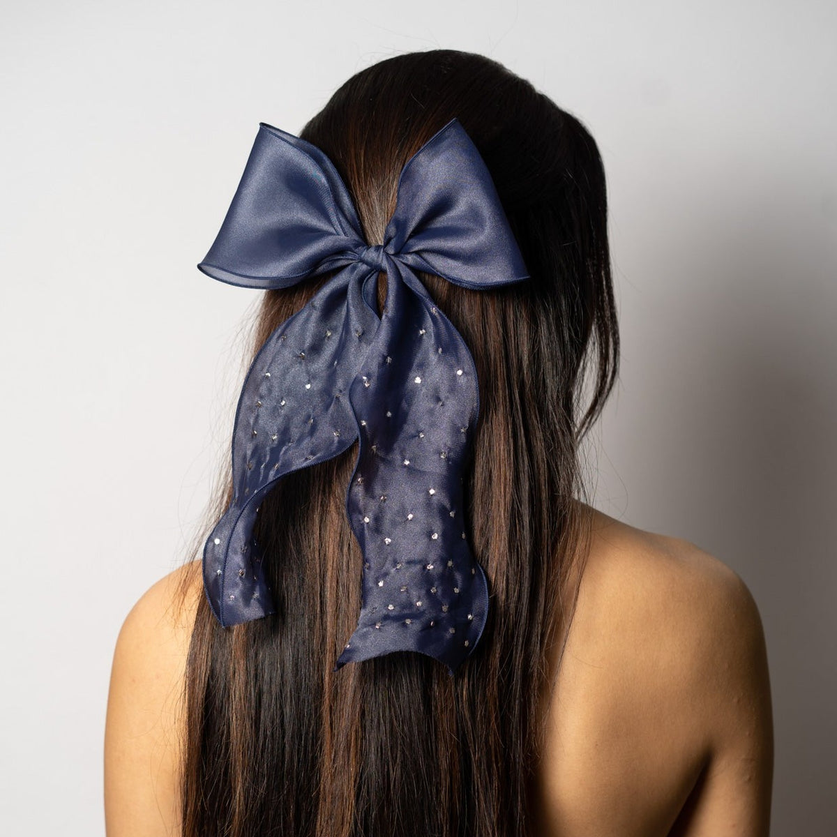 Bella Bow | Ami Mane Jewellery & Accessories