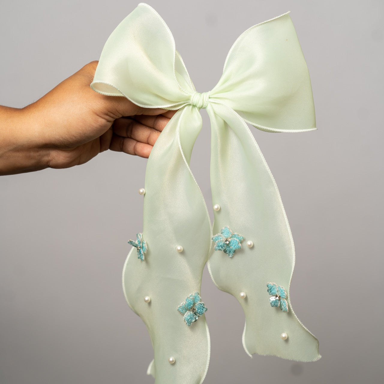 Emily Bow | Ami Mane Jewellery & Accessories