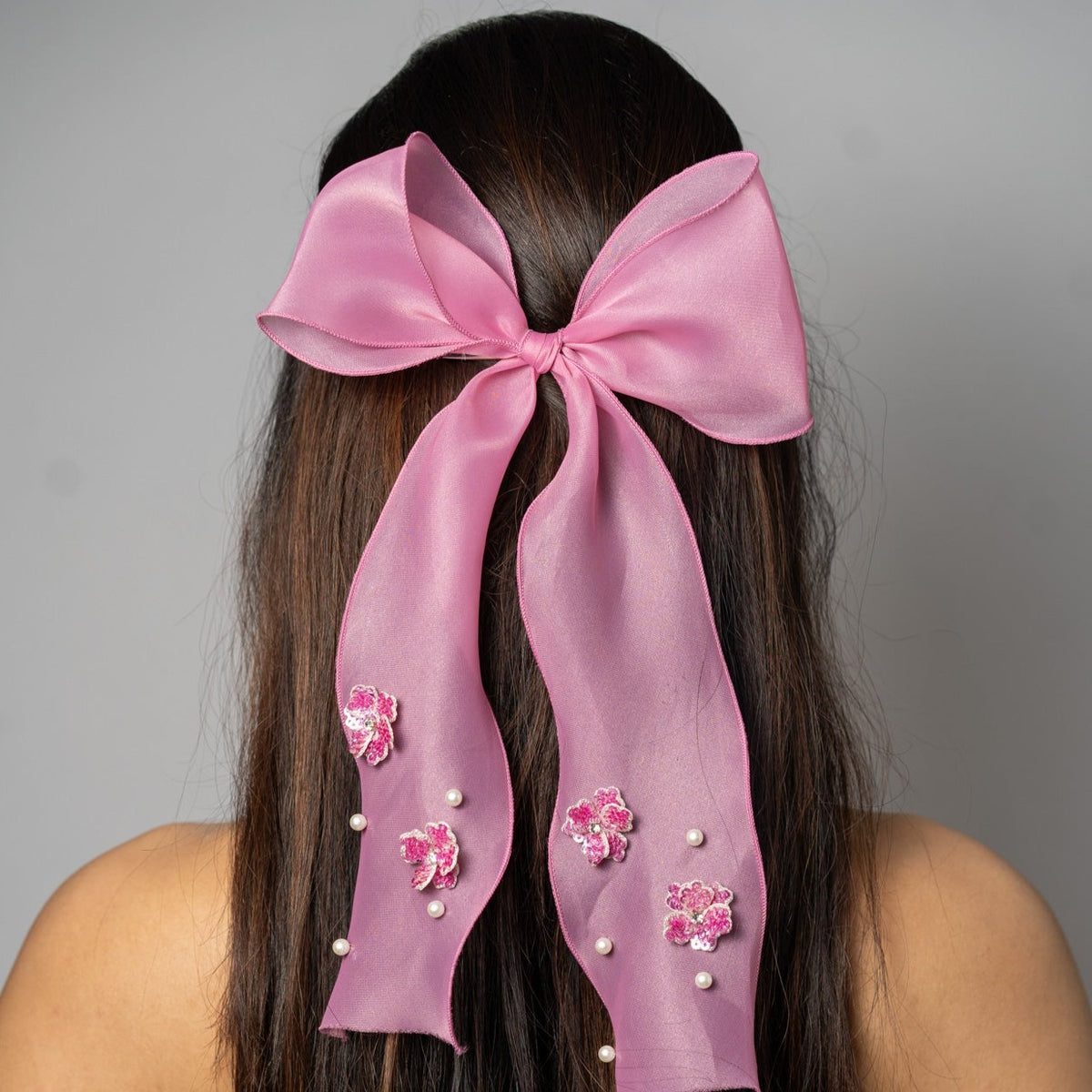 Emily Bow | Ami Mane Jewellery & Accessories