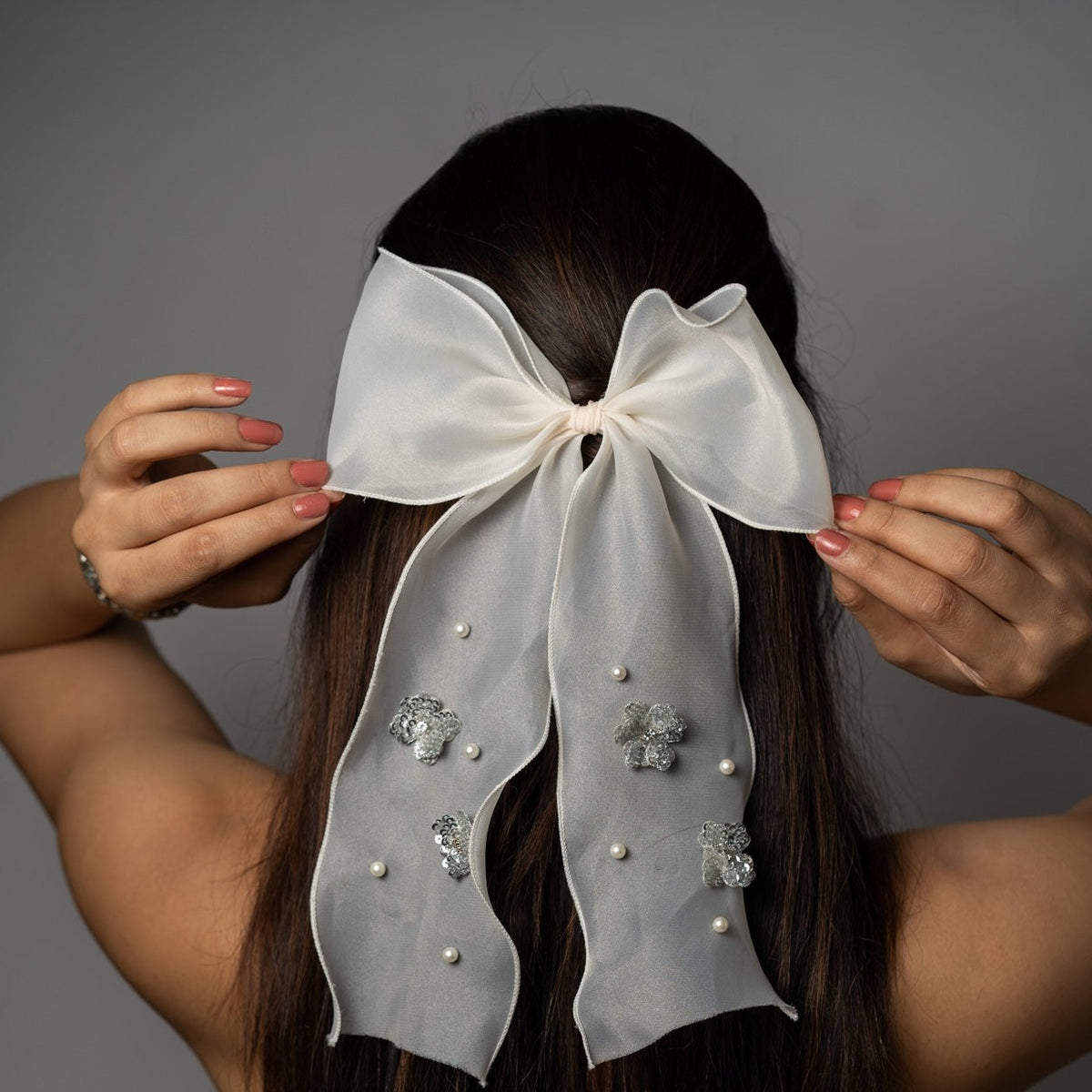 Emily Bow | Ami Mane Jewellery & Accessories