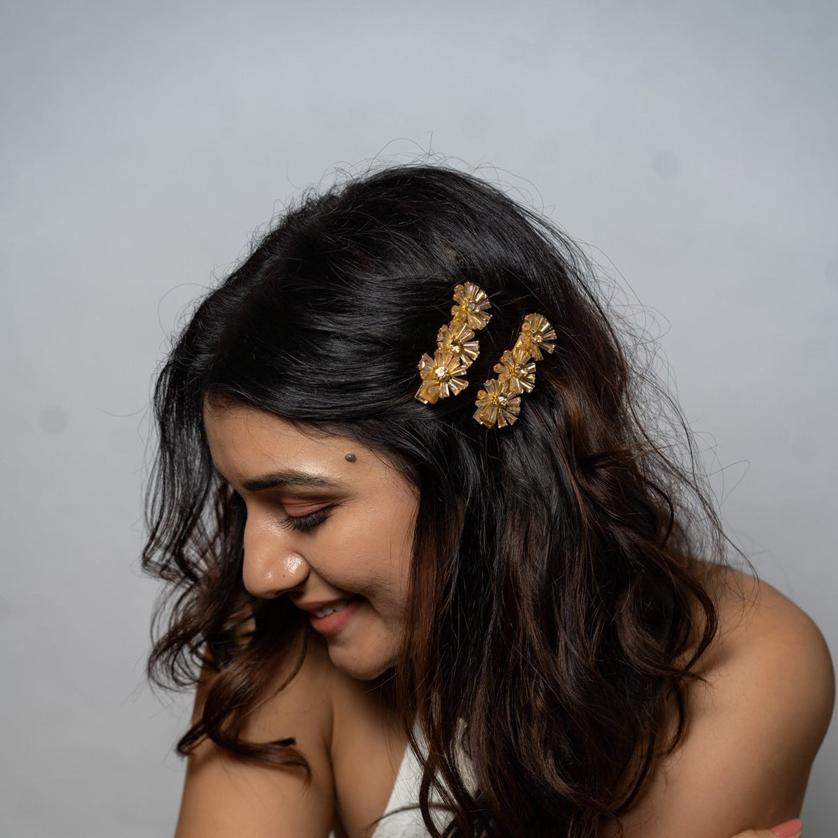 Anika Pins | Ami Mane Jewellery & Accessories