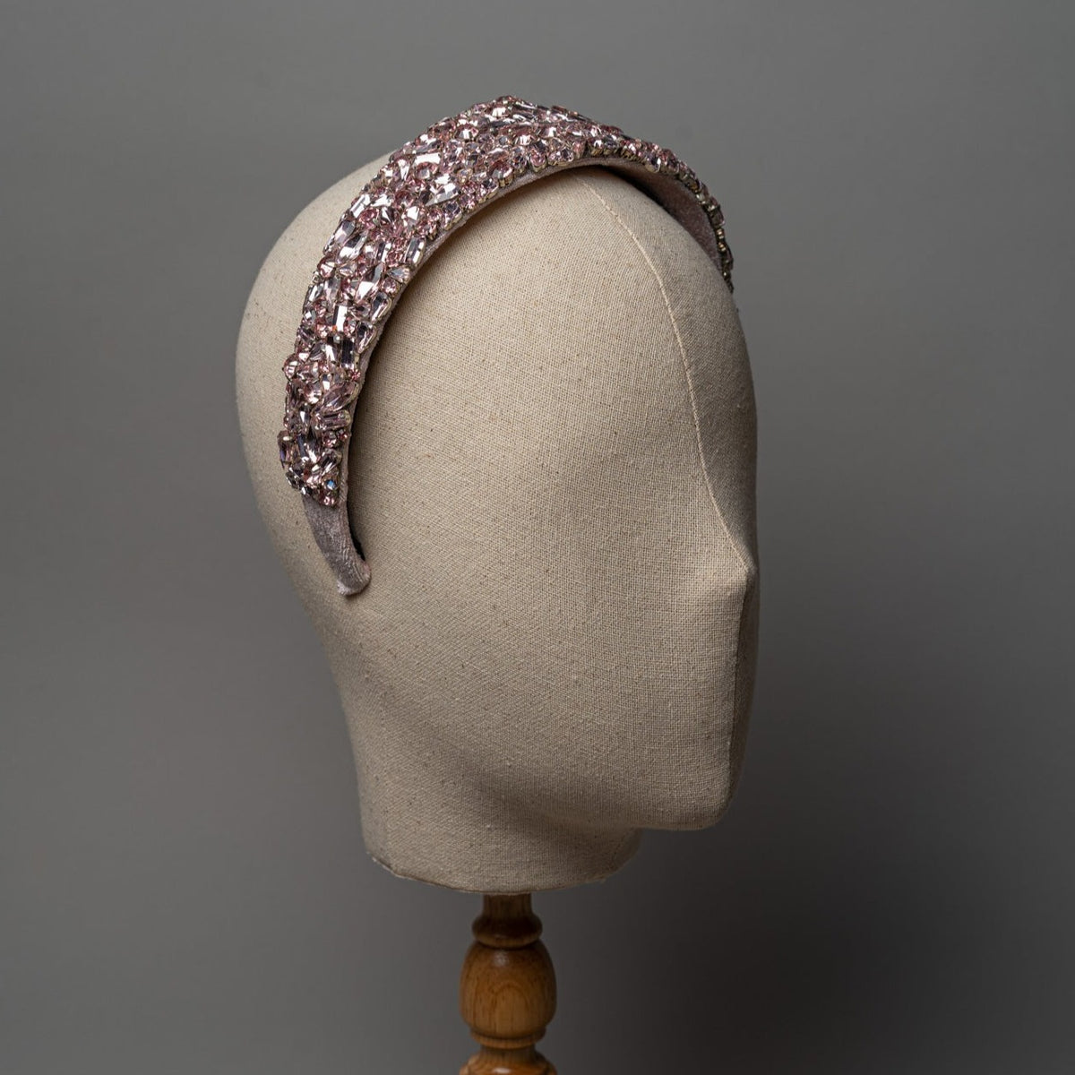 Ava Hairband | Ami Mane Jewellery & Accessories