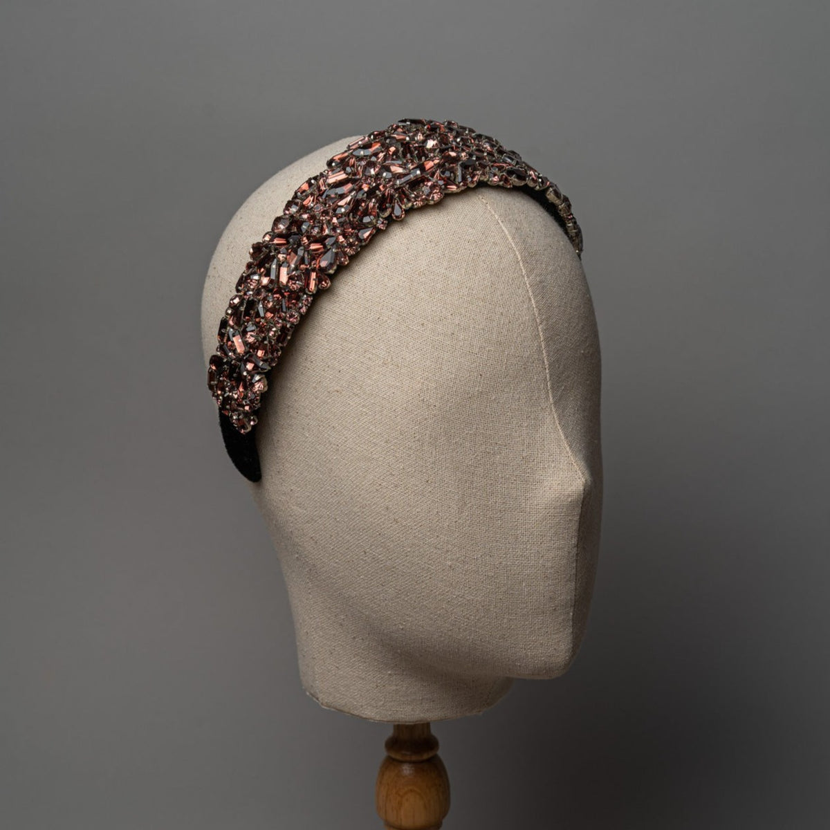 Ava Hairband | Ami Mane Jewellery & Accessories