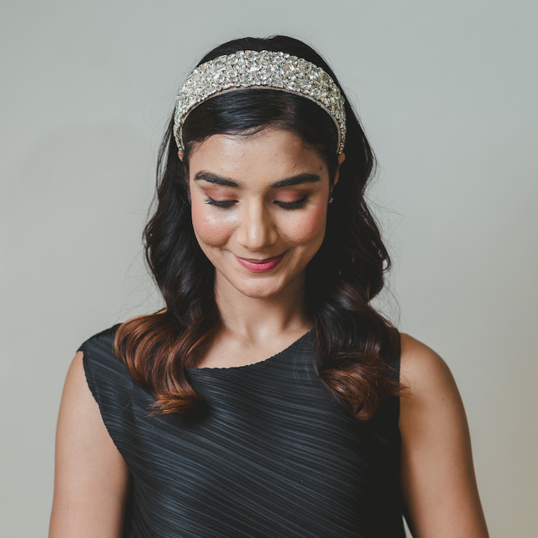 Ava Hairband | Ami Mane Jewellery & Accessories