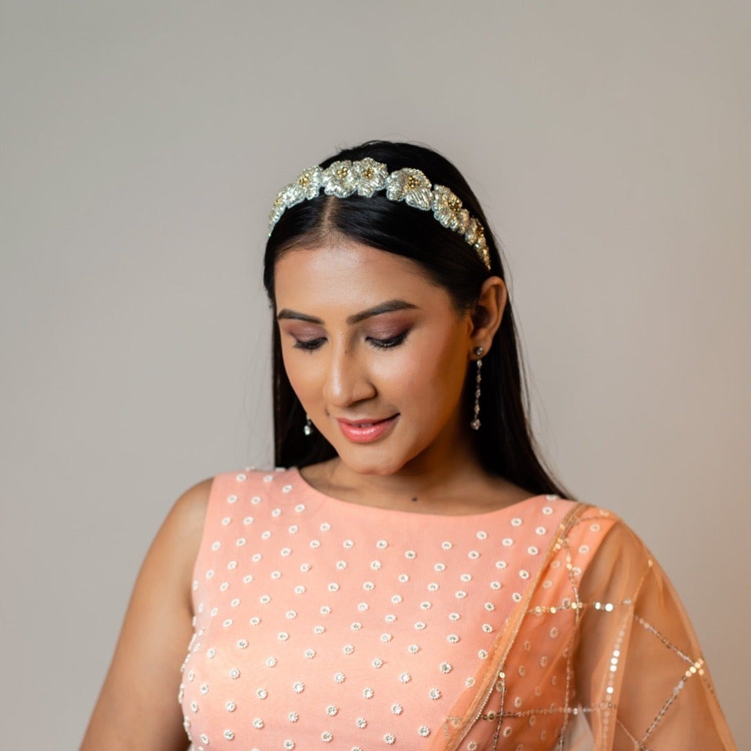 Athena Hairband | Ami Mane Jewellery & Accessories