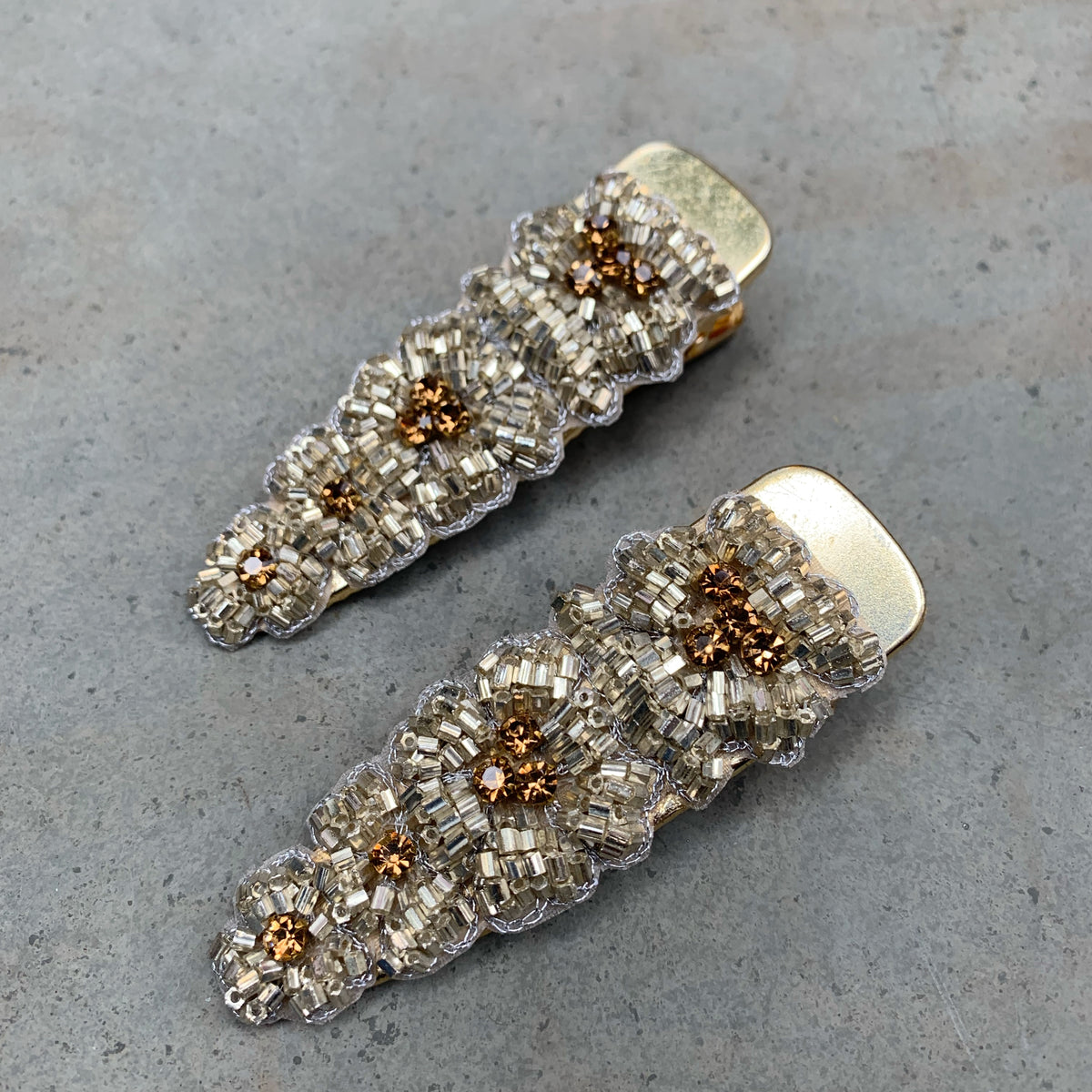 Athena Clips | Ami Mane Jewellery & Accessories