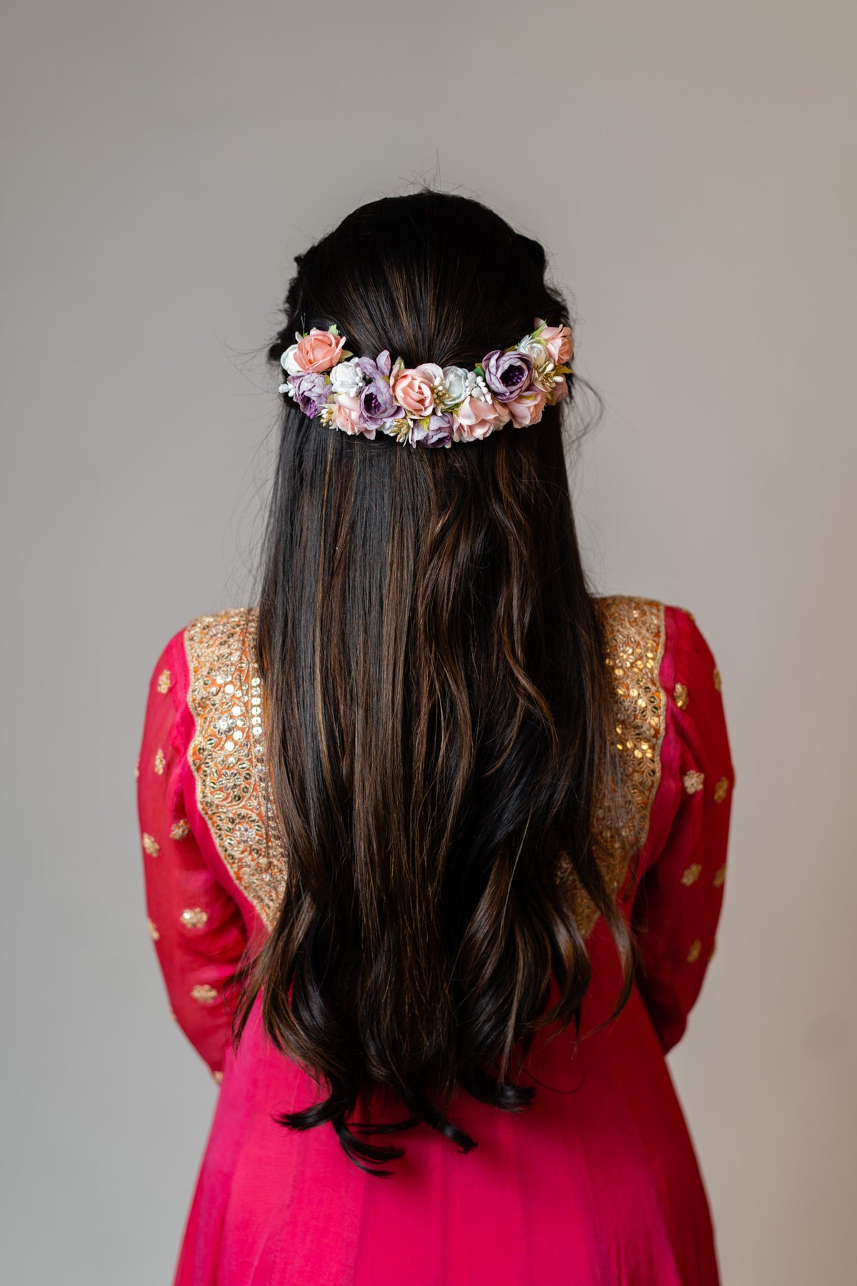 Samya Twistee Comb | Ami Mane Jewellery & Accessories